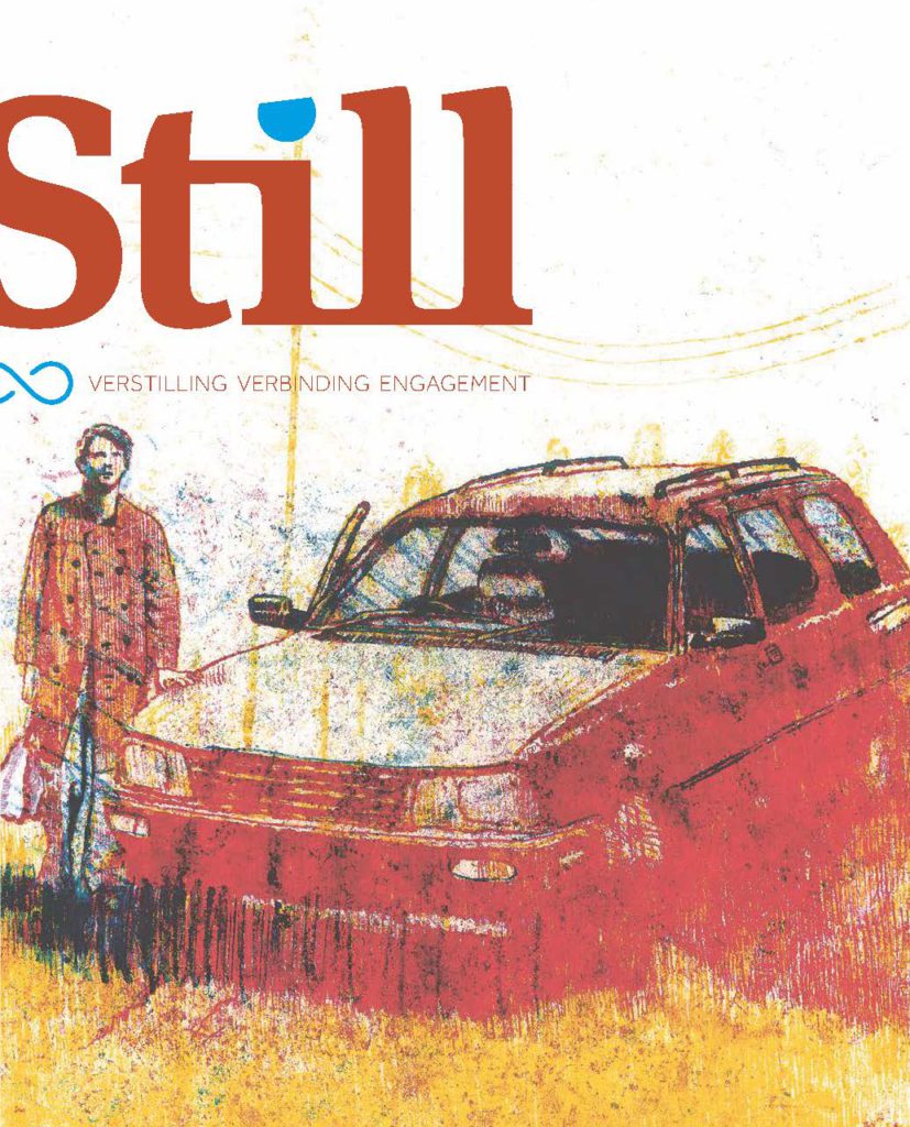 Homepage - Still magazine