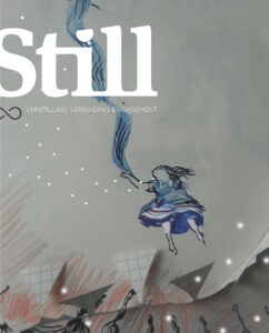 Homepage - Still magazine