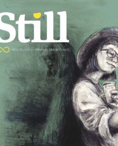 Homepage - Still magazine