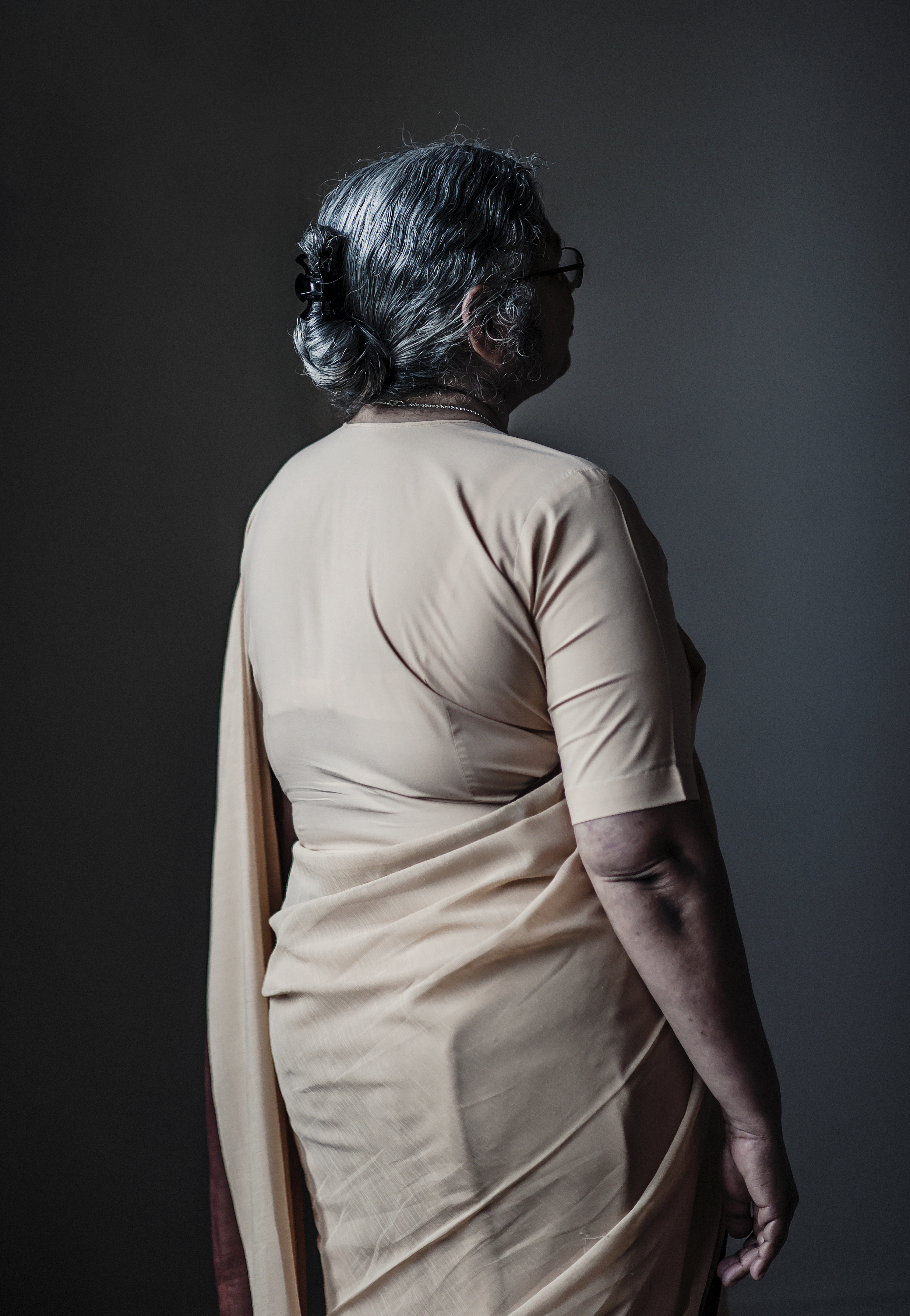 Voilà, c’est dit ! – Sœur Valsala George - Still magazine