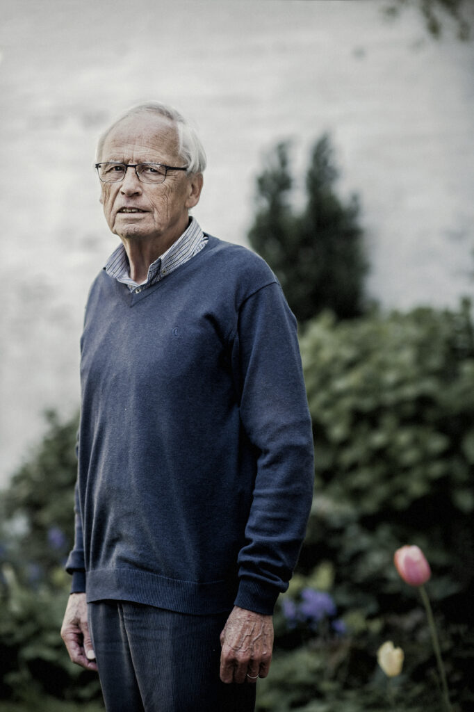 Zogezegd: Geert Delbeke - Still magazine