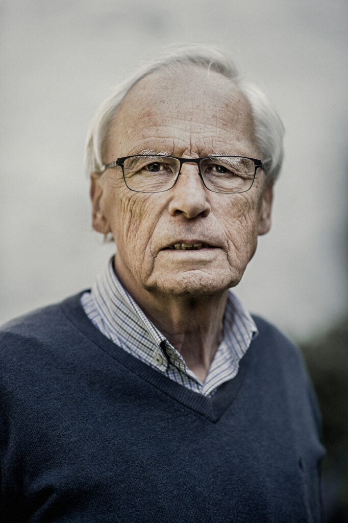 Zogezegd: Geert Delbeke - Still magazine