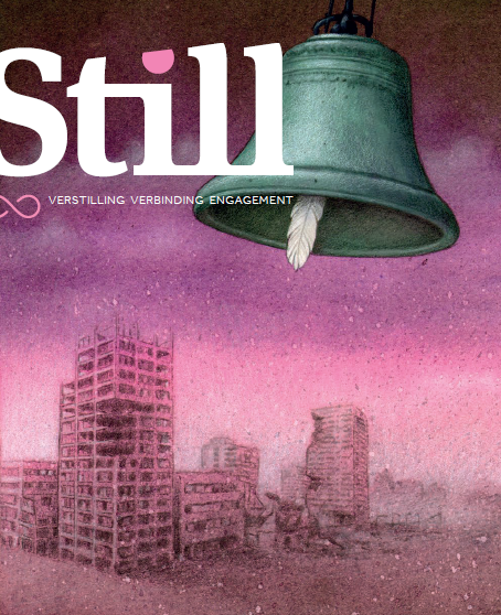 Homepage - Still magazine