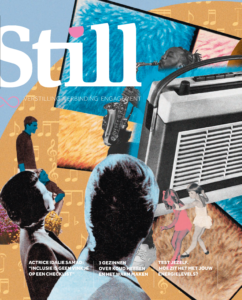 Homepage - Still magazine