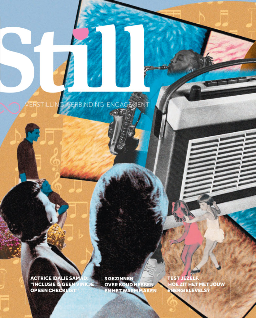 Homepage - Still magazine