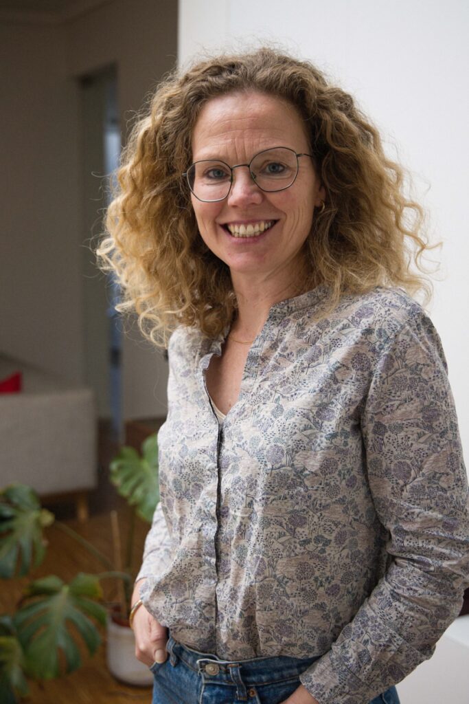 8 vormen van stilte volgens Virginie Platteau - Still magazine